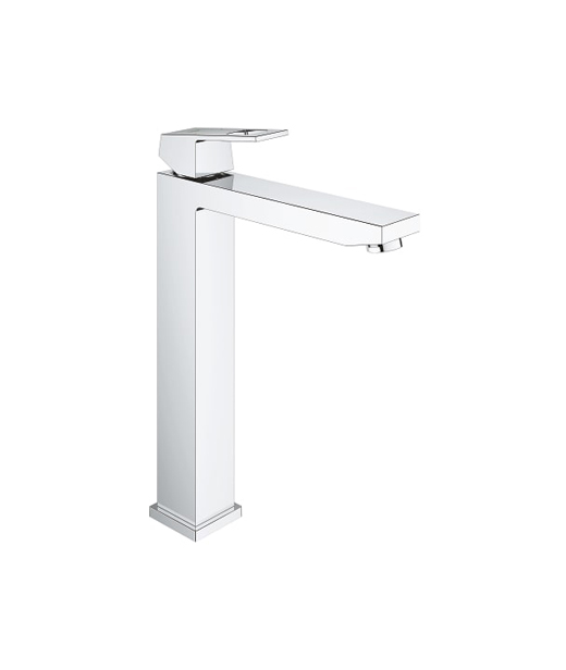 Grohe Basin Mixer Height XL Euro Cube Series - Ace Material