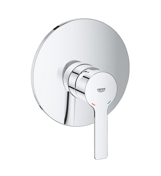 Grohe Lineare Single Lever Shower Mixer Trim Dial 19296001 - Ace Material